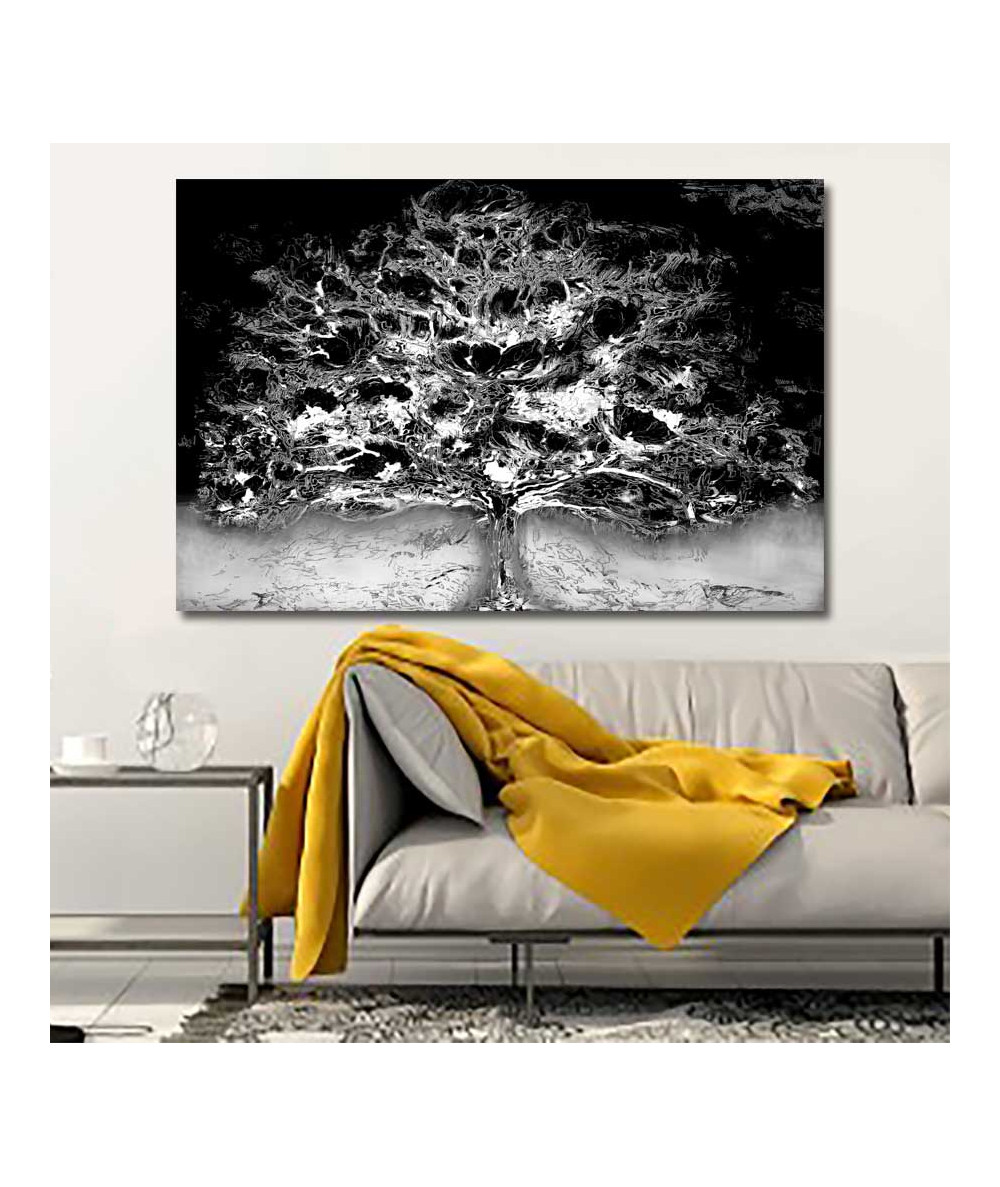 Popularne obrazy czarno białe, plakaty czarno białe • grafikiobrazy.pl